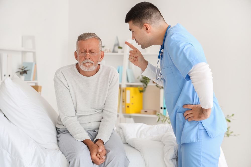 What is Passive Neglect? - Varcadipane & Pinnisi, P.C.